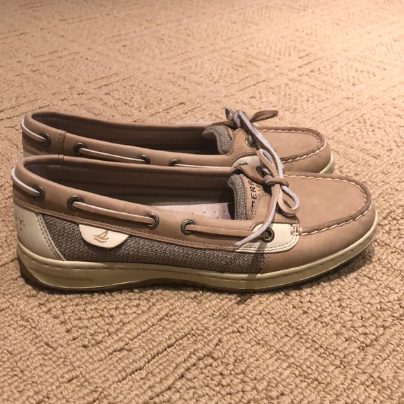 Sperry | Shoes | Sperry Boat Shoe | Poshmark